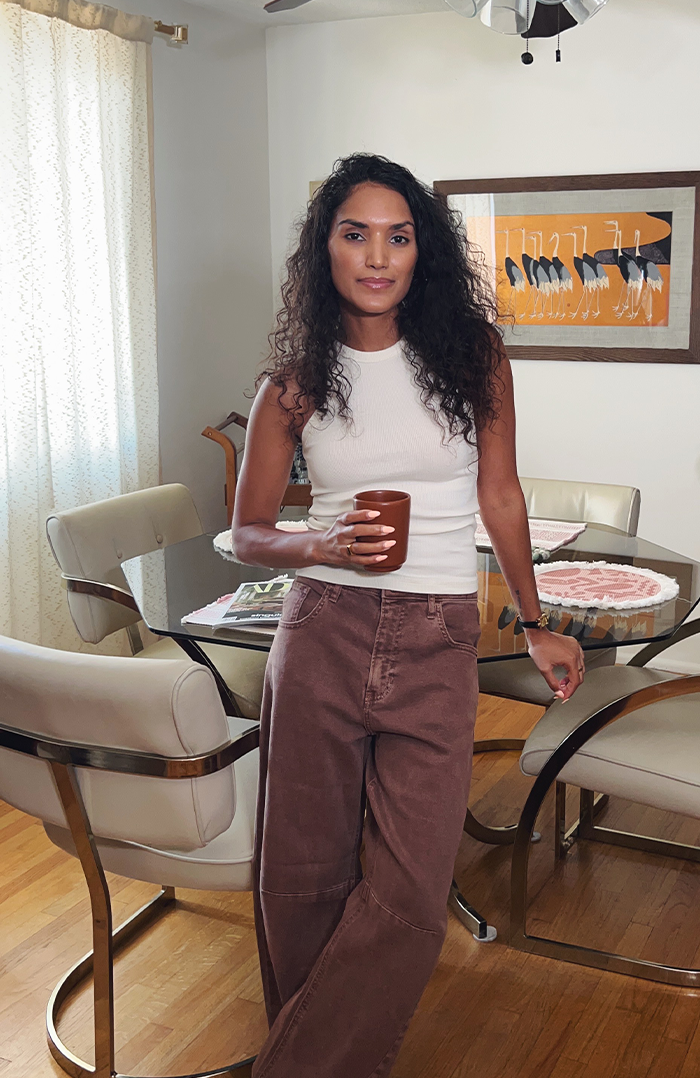 Meet Mikki: Actress, Author, and Voice of Creativity – Just Black Denim