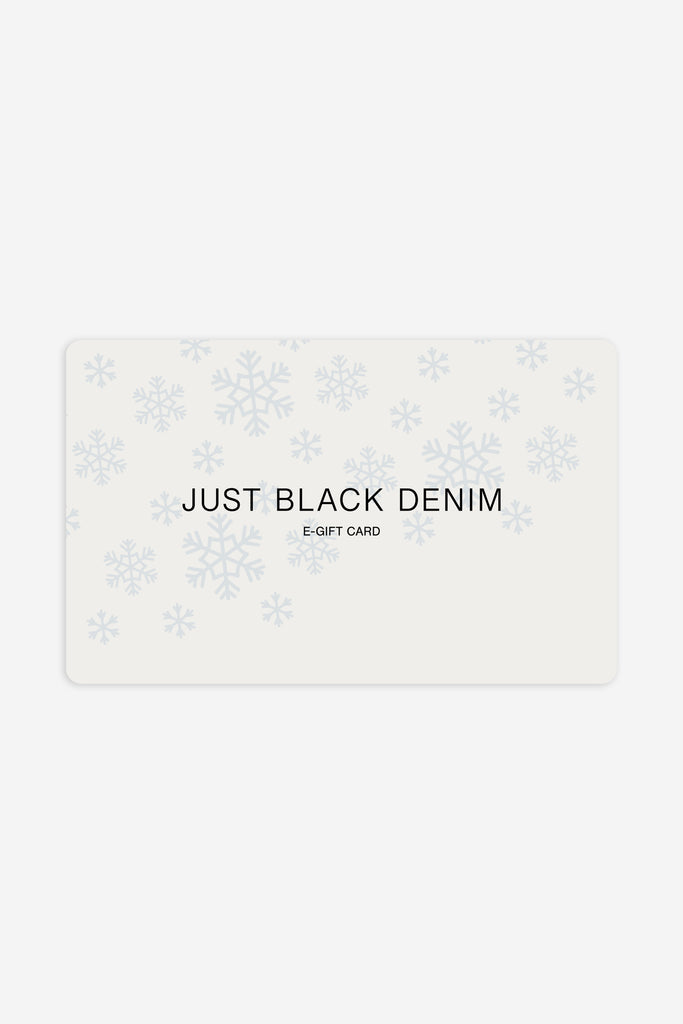 Shop All – Just Black Denim